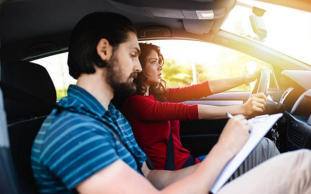 Emirates Driving Institute (EDI): Fees, Timings, Courses & More | dubizzle