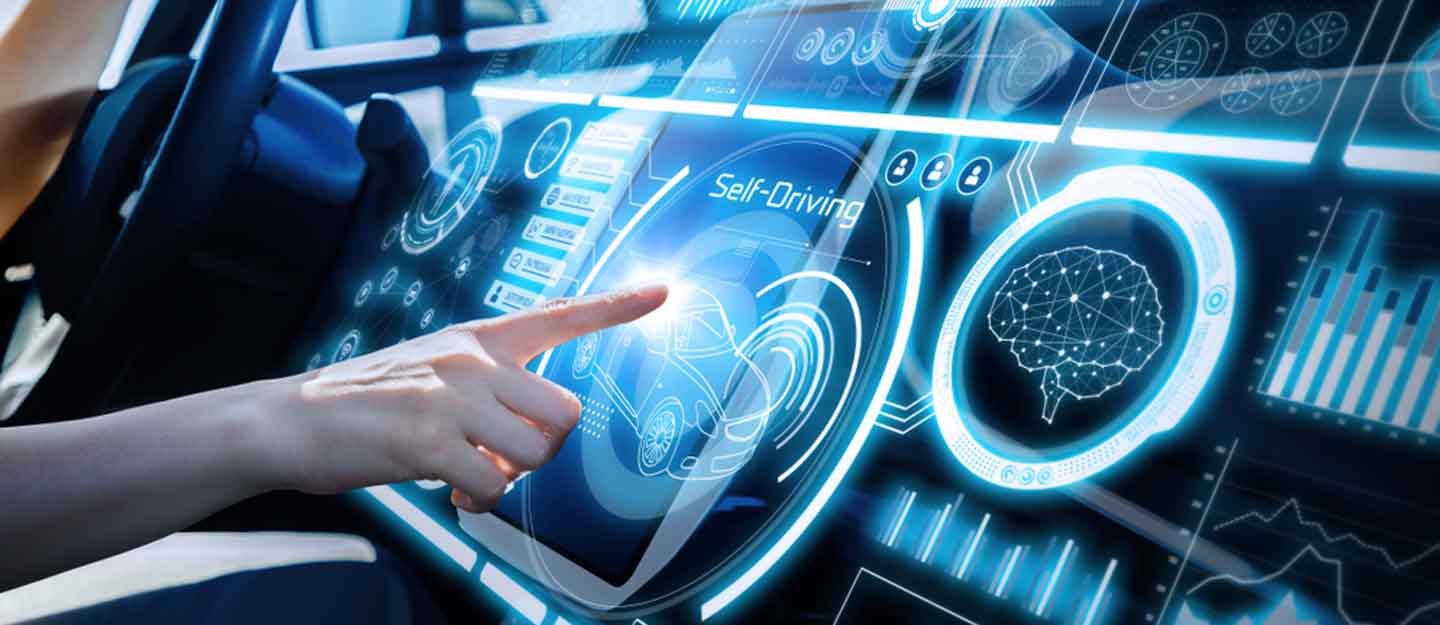 Future of Driverless Cars in the UAE: Strategy, Ranking & More | dubizzle