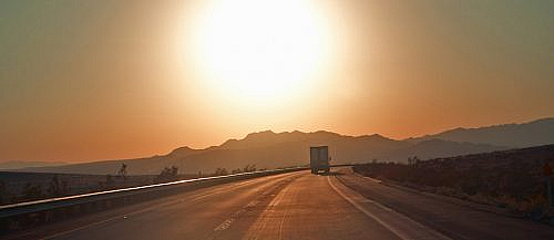 Driving with a Sun Glare: Dangers, Precautions, Tips & More | dubizzle