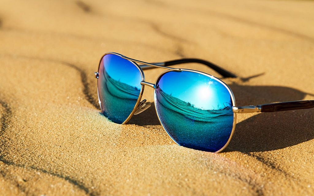 Driving with a Sun Glare: Dangers, Precautions, Tips & More | dubizzle