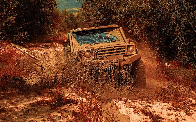 All About Car Winches: Meaning, Working, Cost, Types & More | dubizzle