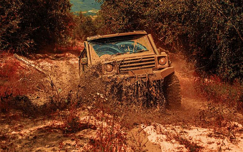 All About Car Winches: Meaning, Working, Cost, Types & More | dubizzle