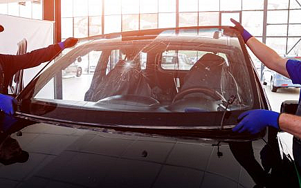 Car Windshield: Material, Making, Cost & More | dubizzle