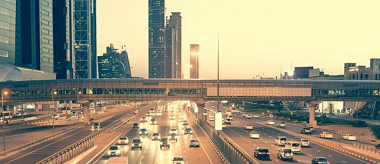 Electric Car Charging in Dubai: Stations, Process, Types & More | dubizzle