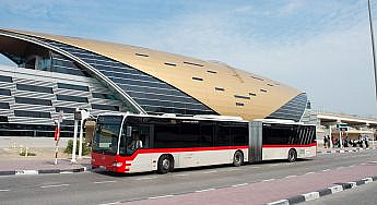 RTA Dubai Buses: Routes, Fares, Types, Stations & More | dubizzle
