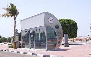 RTA Dubai Buses: Routes, Fares, Types, Stations & More | dubizzle