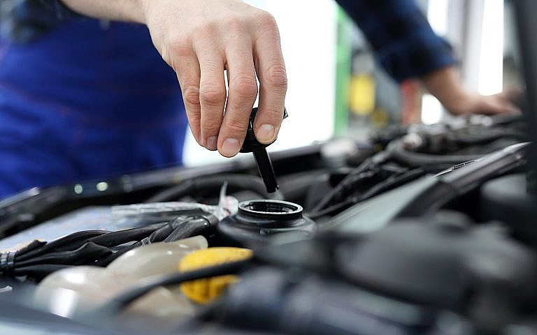 Ways to Check and Renew Mulkiya Online in the UAE | dubizzle