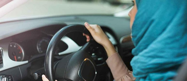 Step by Step Guide on How to Get a Driving Licence in the UAE | dubizzle