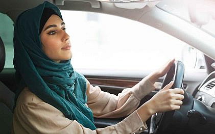 Step by Step Guide on How to Get a Driving Licence in the UAE | dubizzle