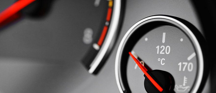 Coolant Temperature Sensor in Cars: Check, Replace & More | dubizzle