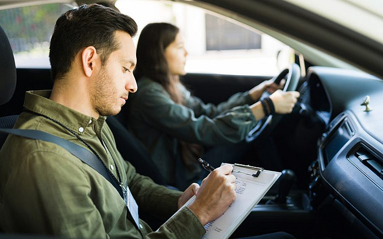 Step by Step Guide on How to Get a Driving Licence in the UAE | dubizzle
