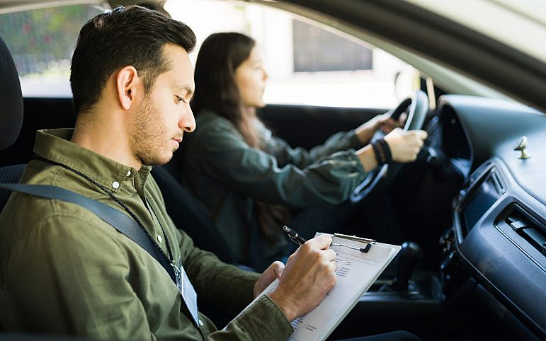 Step by Step Guide on How to Get a Driving Licence in the UAE | dubizzle