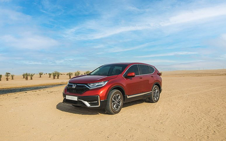 Buying a 4WD Car in the UAE: Tips, Types & More | dubizzle