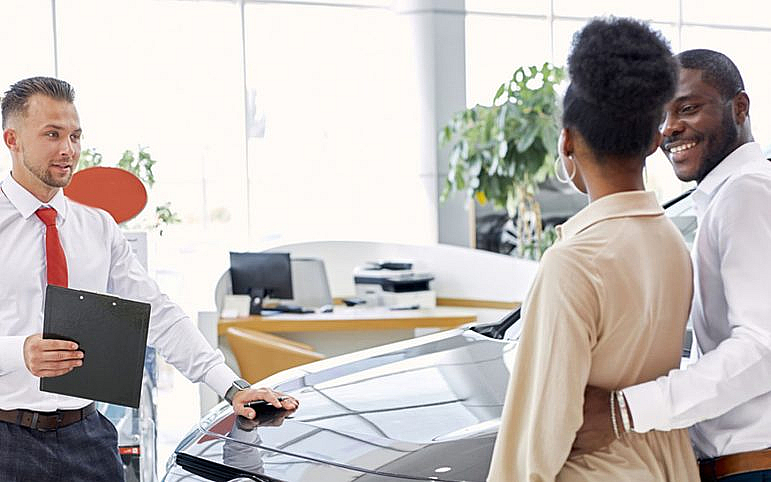 Buying a Used Car in Sharjah: List of Questions to Ask | dubizzle