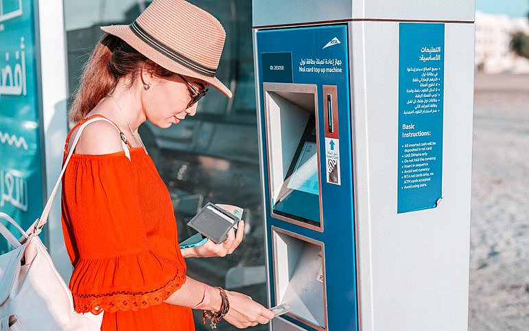 RTA’s Smart S’hail App, Features, Benefits & More | dubizzle