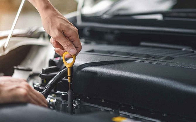 Dos and Don’ts of Restarting Your Car | dubizzle