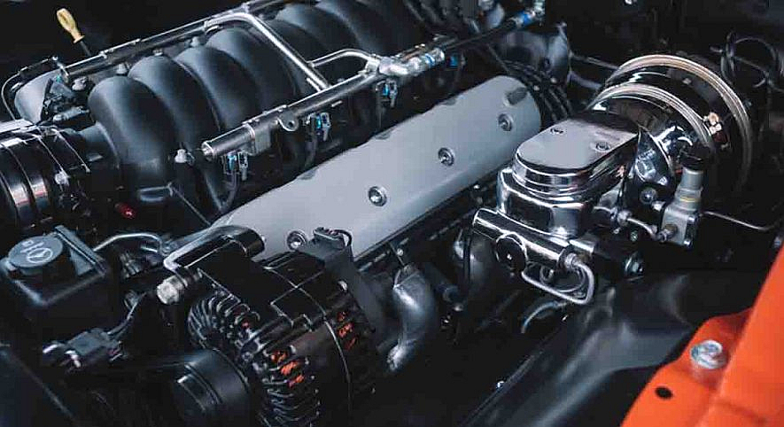 Rotary Engine vs Piston Engine in Cars: Benefits, Comparison & More ...