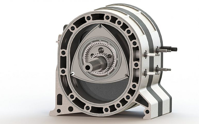 Rotary Engine vs Piston Engine in Cars: Benefits, Comparison & More ...