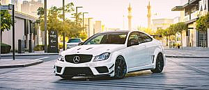 AMG Mercedes Benz: History, Legacy, Features & More | dubizzle