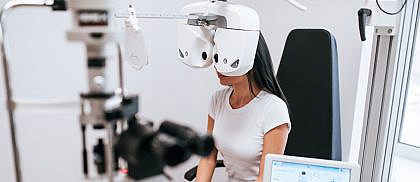 RTA Eye Test Centres: Al Jaber,Yateem Opticians & More | dubizzle