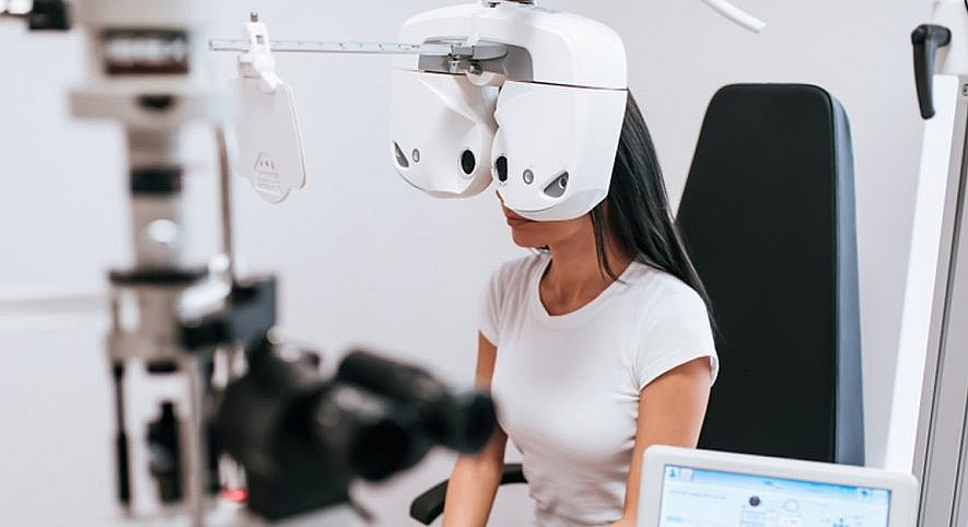 RTA Eye Test Centres:Al Jaber Optical,Yateem Opticians & More | dubizzle