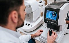 RTA Eye Test Centres: Al Jaber,Yateem Opticians & More | dubizzle