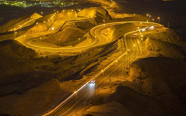 All about Best Driving Roads in the UAE | dubizzle