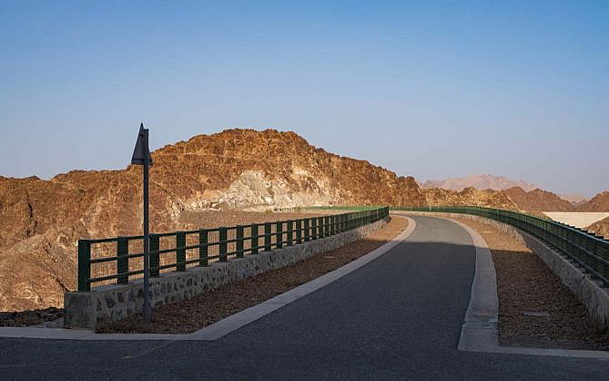 All about Best Driving Roads in the UAE | dubizzle