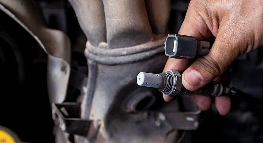 Types of Oxygen Sensors: Working, Cost, Importance & More | dubizzle