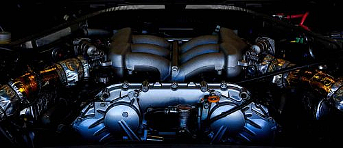 Engine Placement in Cars: Front, Middle & Rear | dubizzle