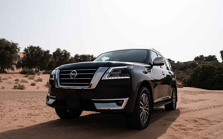 Engine Placement in Cars: Front, Middle & Rear | dubizzle