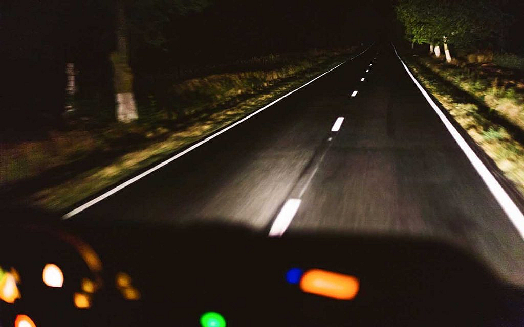 Tips for Getting Over the Fear of Driving a Car | dubizzle