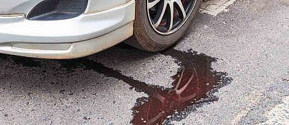 Identify Car Fluid Leaks with Colours: Coolant, Oil & More | dubizzle
