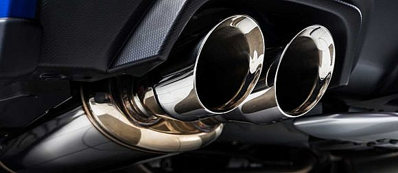 Cat Back vs Axle Back Exhaust Systems: Function, Benefits & More | dubizzle