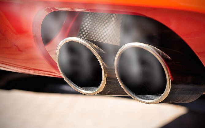 Cat Back vs Axle Back Exhaust Systems: Function, Benefits & More | dubizzle