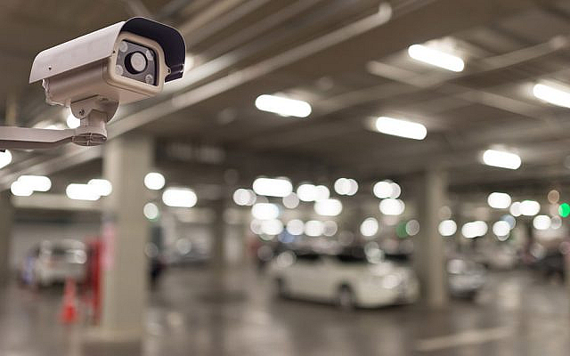 Tips for Car Security in a Parking Lot Against Theft | dubizzle