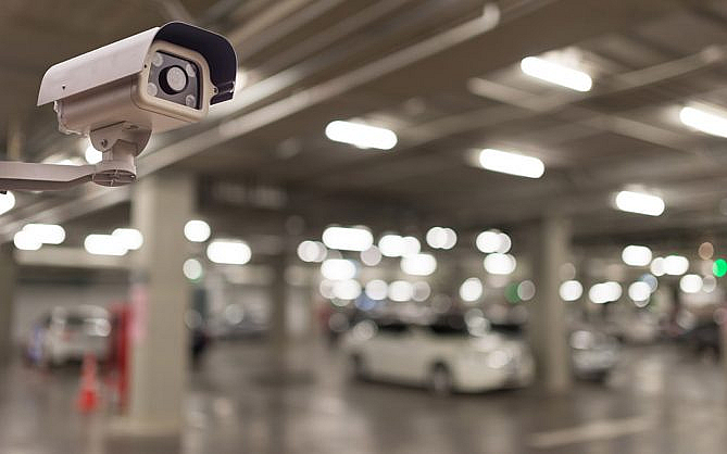 Tips for Car Security in a Parking Lot Against Theft | dubizzle