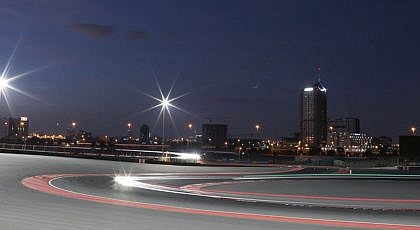 Where to Drive Fast in Dubai Legally | dubizzle