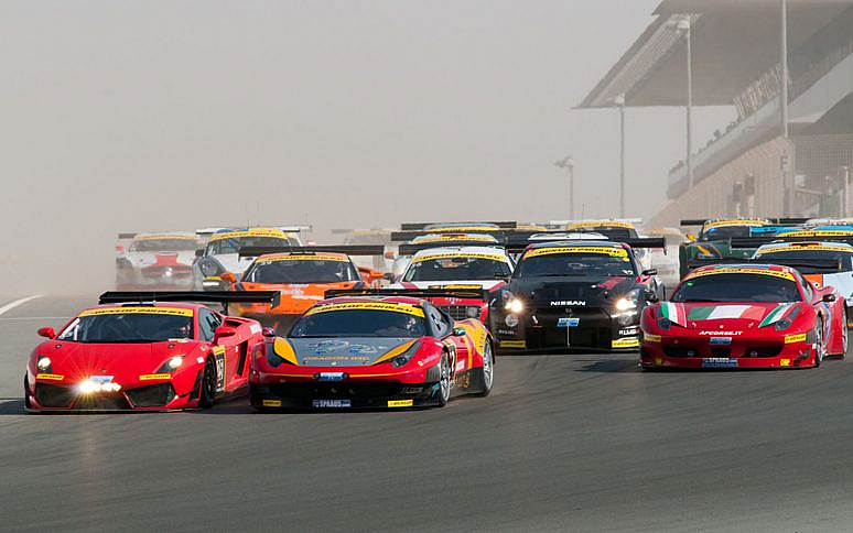 Where to Drive Fast in Dubai Legally | dubizzle