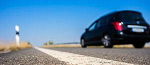 Hard Shoulder Driving Rules and Regulations in the UAE | dubizzle