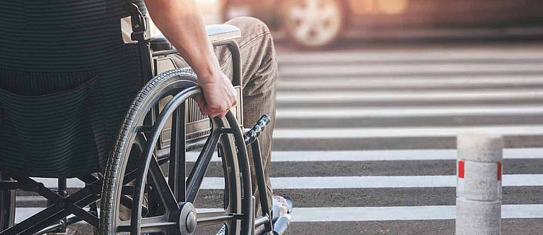 Driving Facilities in the UAE for People of Determination | dubizzle