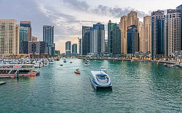 Everything about the Development of Transportation in the UAE | dubizzle