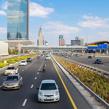 Abu Dhabi Public Transport: Buses, Taxi, Ferry & More | dubizzle
