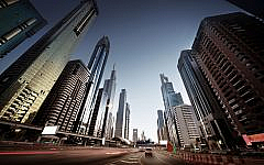 All About the Major UAE Highways: E11, E311 & More | dubizzle