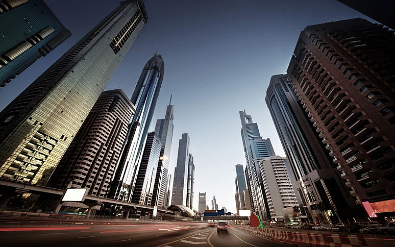 All About the Major UAE Highways: E11, E311 & More | dubizzle