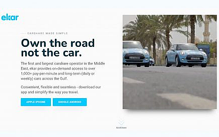 Ekar & Udrive in Dubai: Pricing, Contact & More | dubizzle