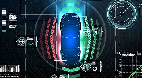 How Does Collision Avoidance System Work? | dubizzle