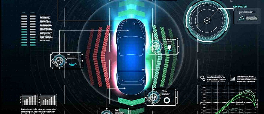 How Does a Collision Avoidance System Work? – UAE’s leading autos blog ...