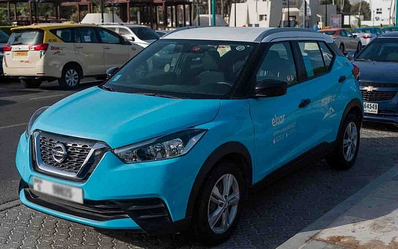 Ekar & Udrive in Dubai: Pricing, Contact & More | dubizzle