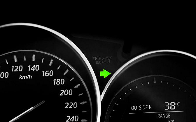 Guide on Driving Around a Roundabout in the UAE | dubizzle